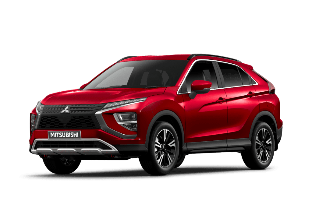 Mitsubishi Eclipse Cross SUV for Sale | Mitsubishi