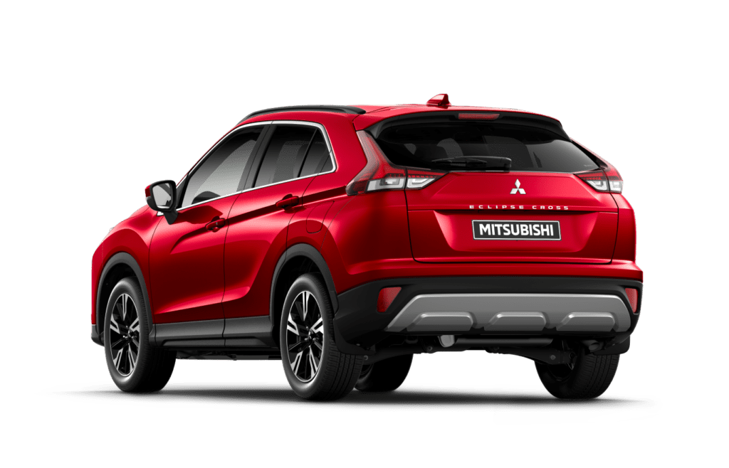 Mitsubishi Eclipse Cross SUV for Sale | Mitsubishi
