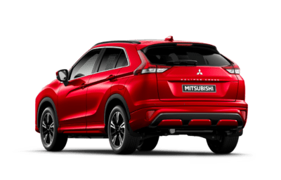 Mitsubishi Eclipse Cross SUV for Sale | Mitsubishi