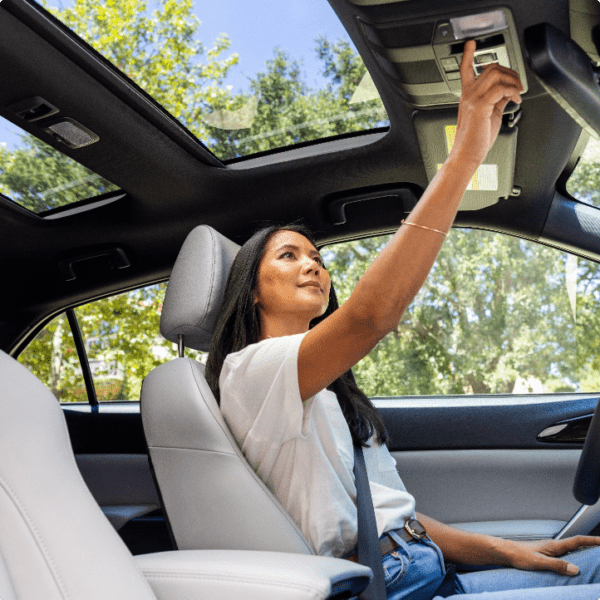 Mitsubishi Eclipse Cross Compact SUV | Design