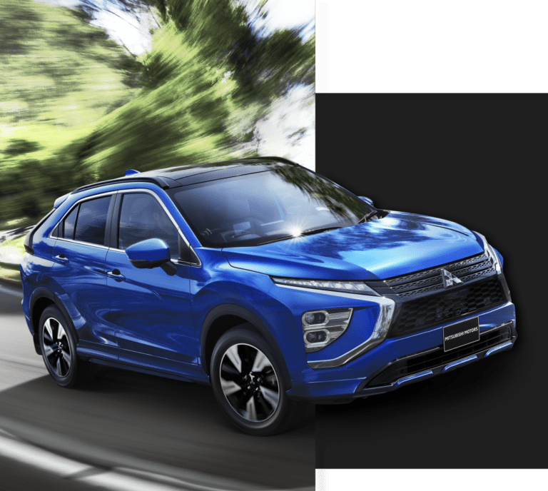 Mitsubishi Eclipse Cross SUV for Sale | Mitsubishi