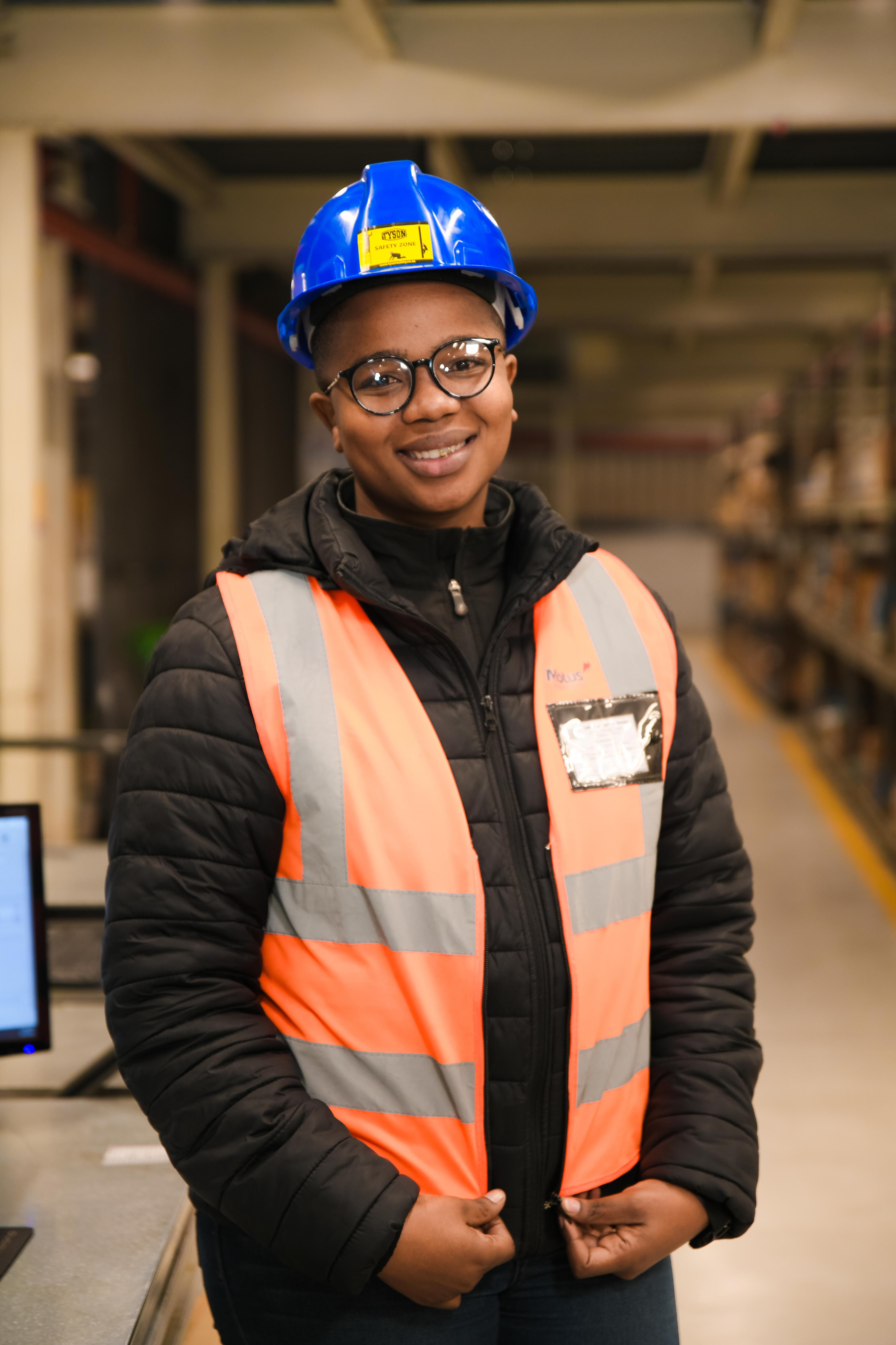 Women are key to the ongoing success of Mitsubishi Motors SA - Mitsubishi