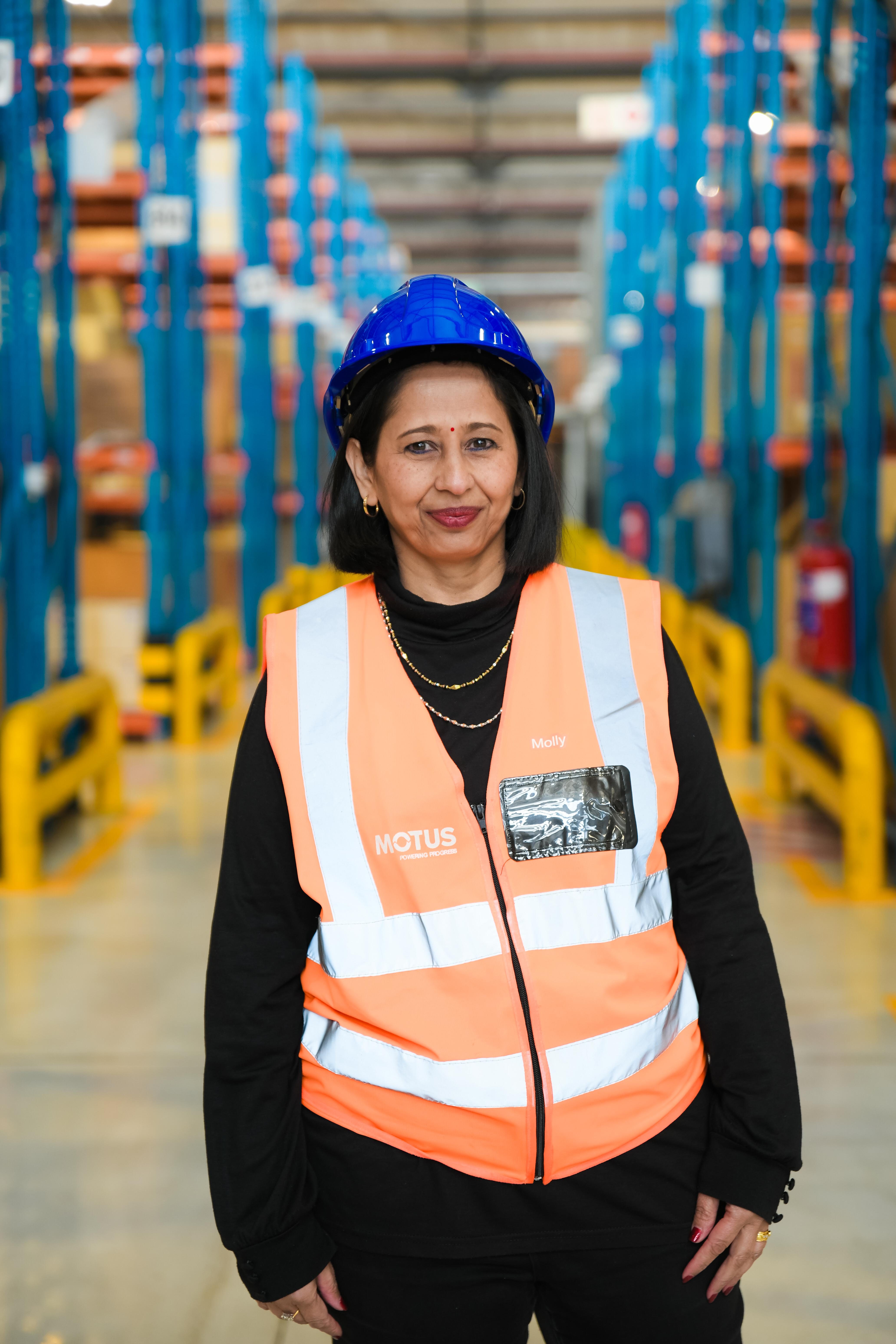 Women are key to the ongoing success of Mitsubishi Motors SA - Mitsubishi