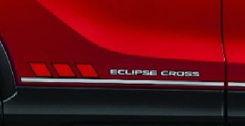 Eclipse Cross - Mitsubishi