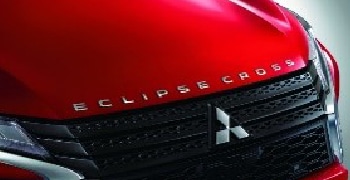 Eclipse Cross - Mitsubishi