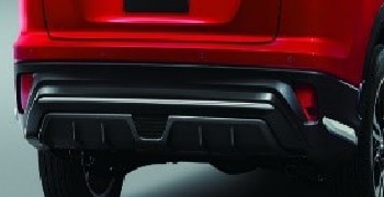 Eclipse Cross - Mitsubishi