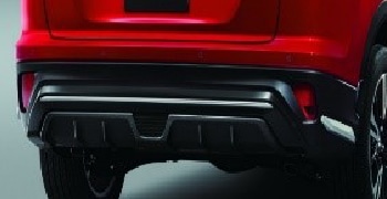 Eclipse Cross - Mitsubishi