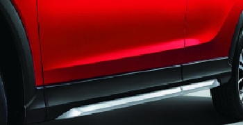 Eclipse Cross - Mitsubishi