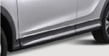 Eclipse Cross - Mitsubishi