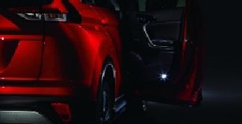 Eclipse Cross - Mitsubishi