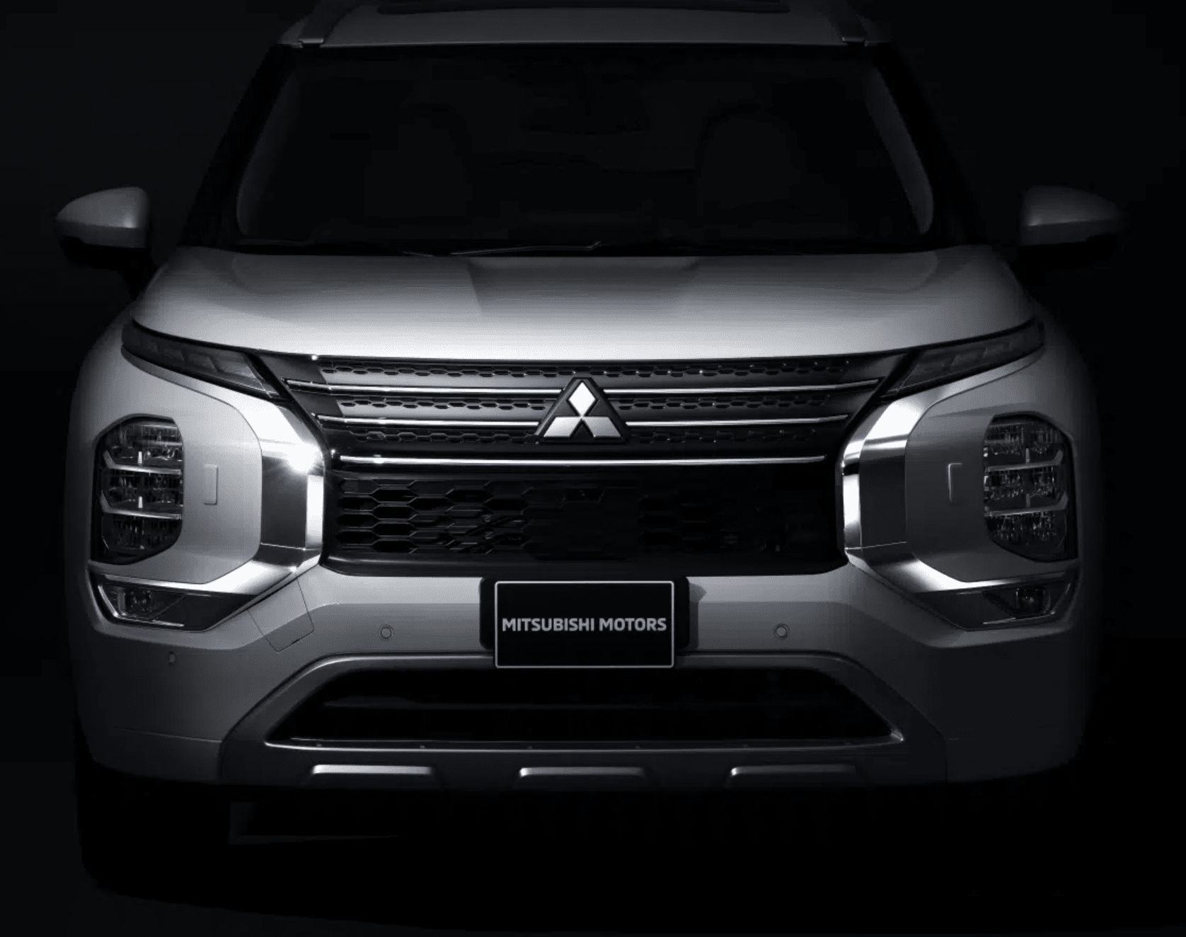 SUV Cars: Everything You Need to Know | Mitsubishi