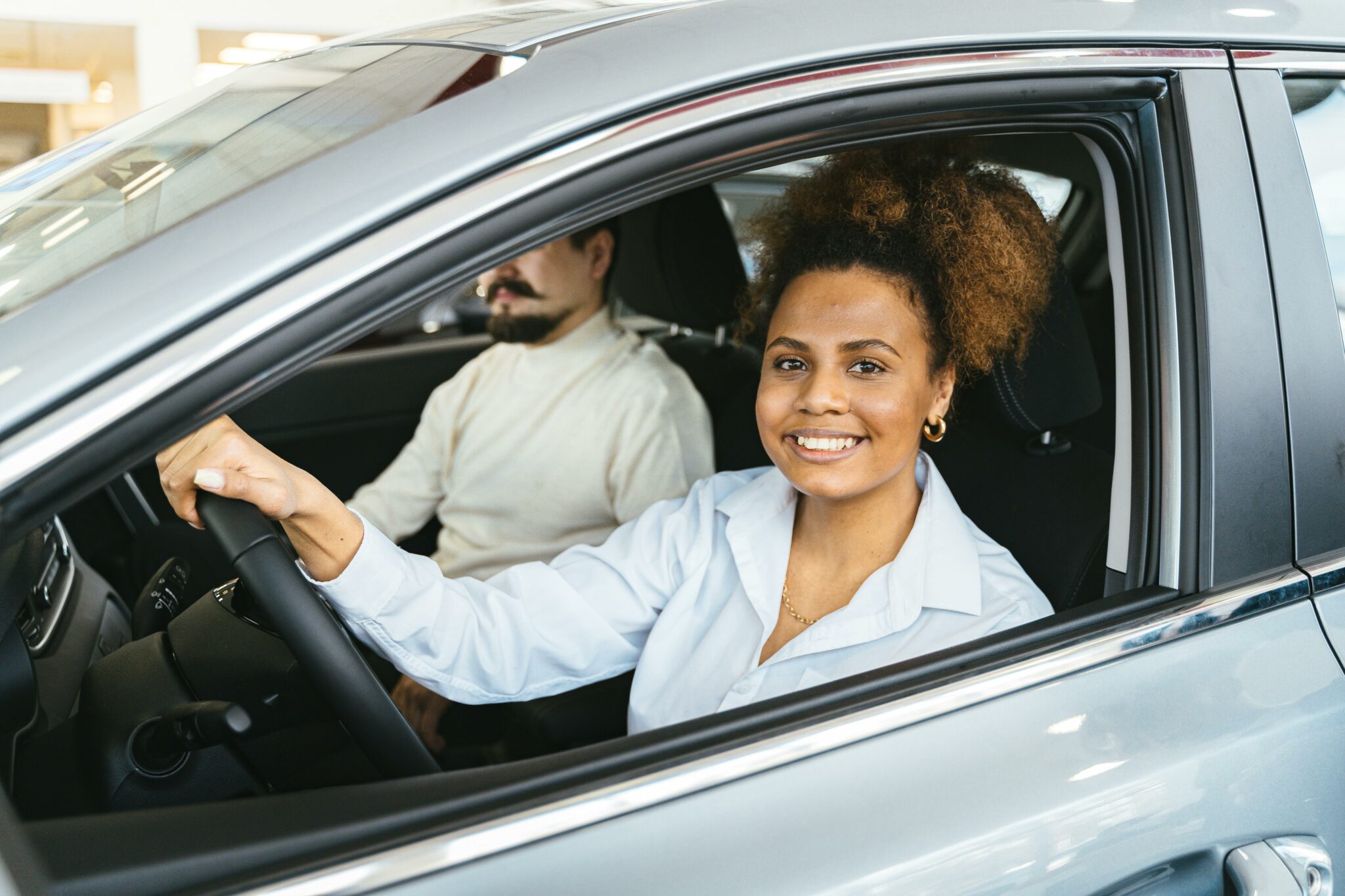 Car finance Interest Rate South Africa 2024 | Mitsubishi
