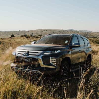 What is an SUV? Meaning, Features, and Benefits - Mitsubishi