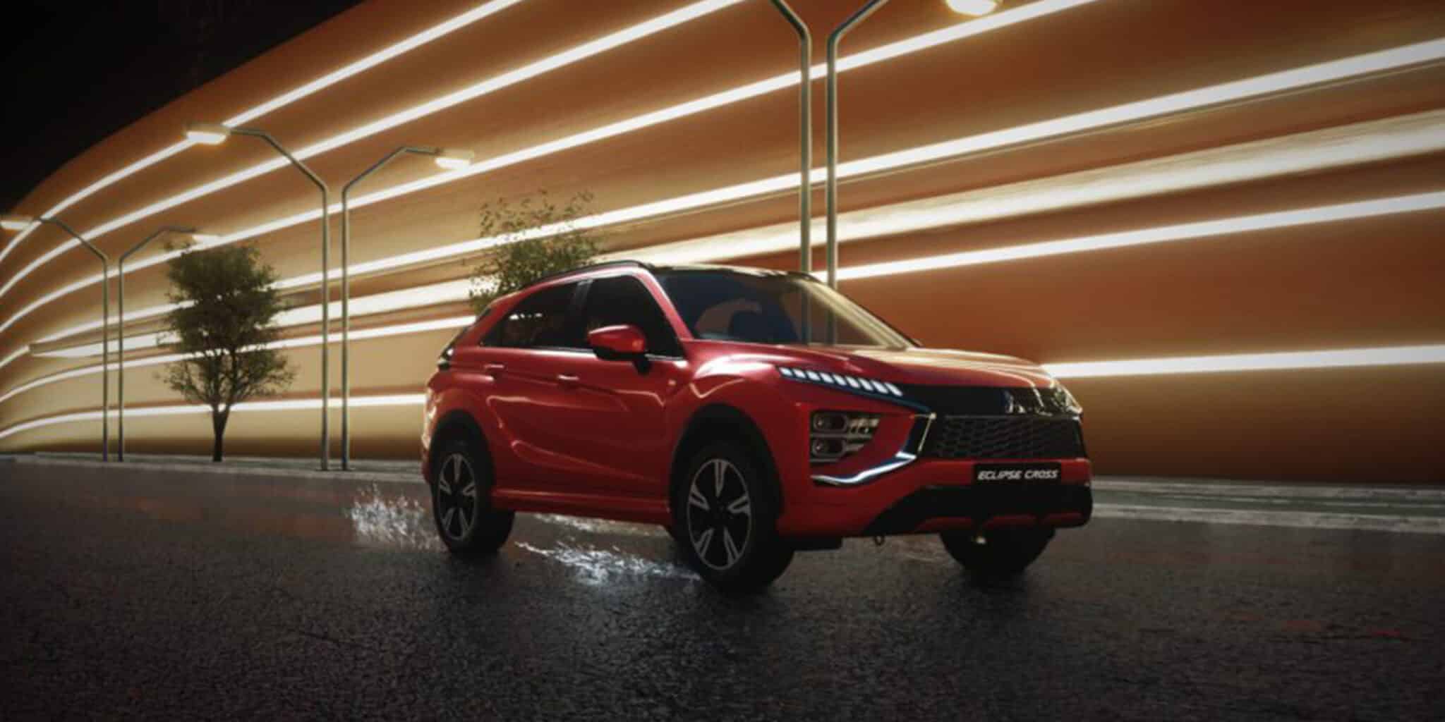 What is an SUV? Meaning, Features, and Benefits - Mitsubishi