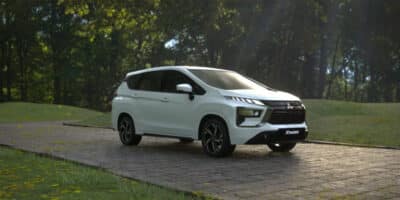 What is an SUV? Meaning, Features, and Benefits - Mitsubishi