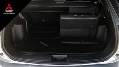 Outlander GLS - Mitsubishi