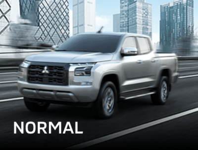 Next Gen Triton - Mitsubishi
