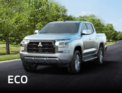 Next Gen Triton - Mitsubishi