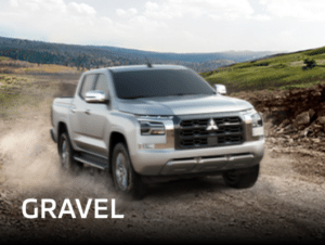 Next Gen Triton - Mitsubishi