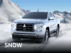 Next Gen Triton - Mitsubishi