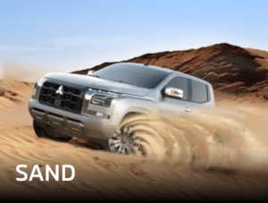 Next Gen Triton - Mitsubishi