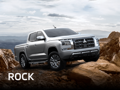Next Gen Triton - Mitsubishi
