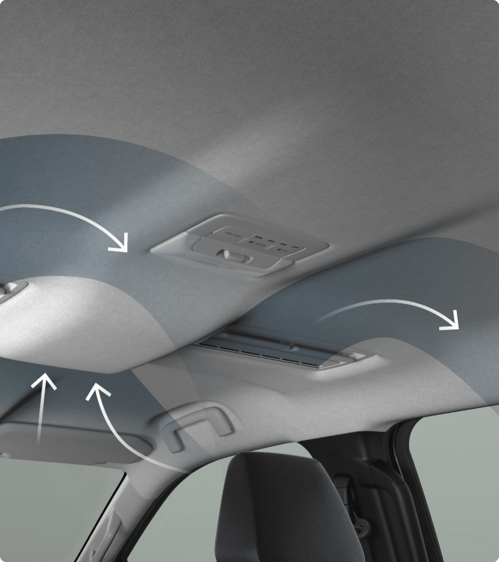 Next Gen Triton - Mitsubishi