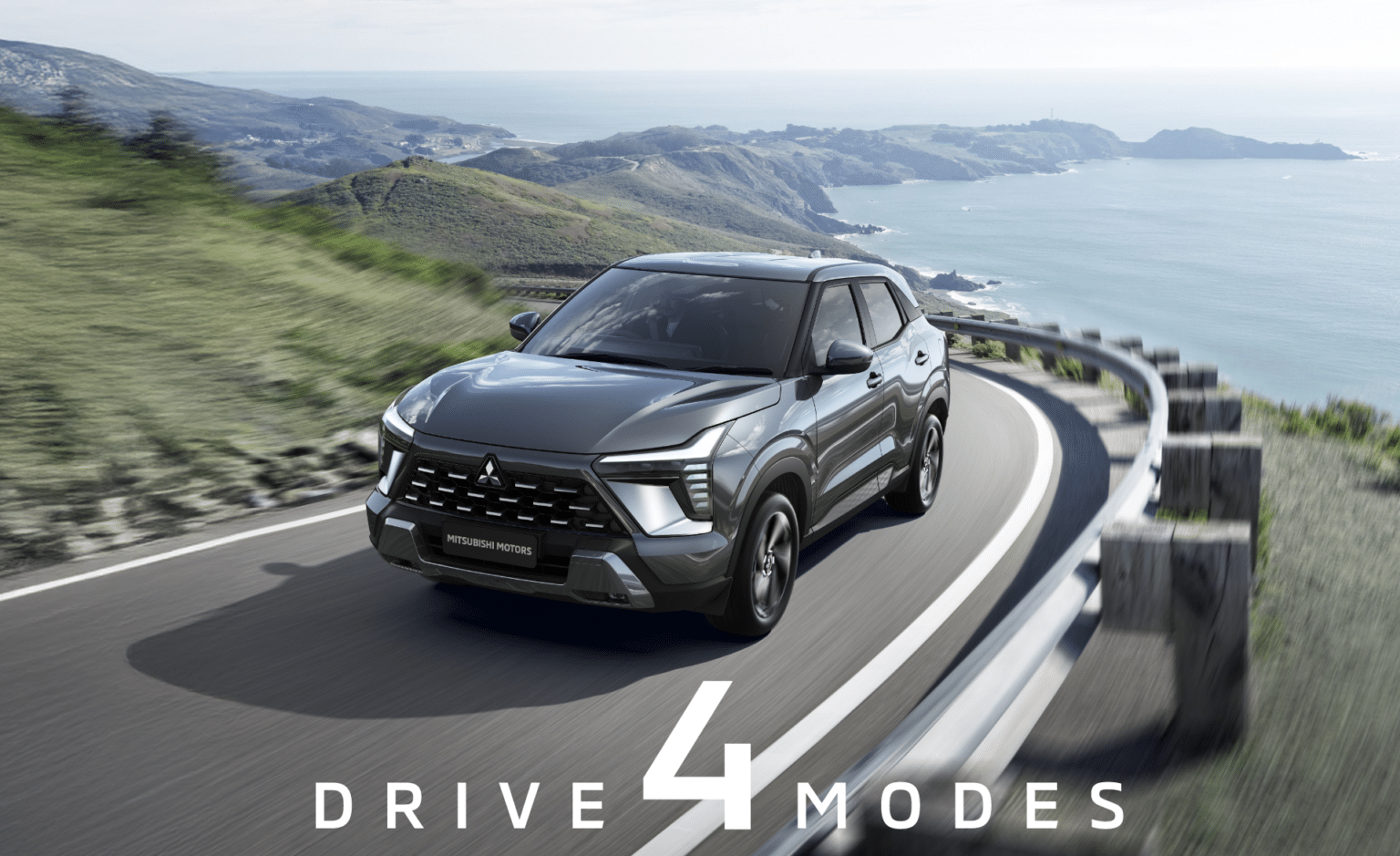 Outlander Sport - Mitsubishi