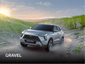 Outlander Sport - Mitsubishi