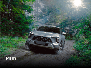 Outlander Sport - Mitsubishi