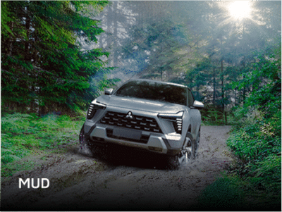 Outlander Sport - Mitsubishi