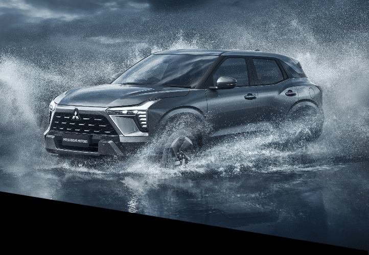 Outlander Sport - Mitsubishi