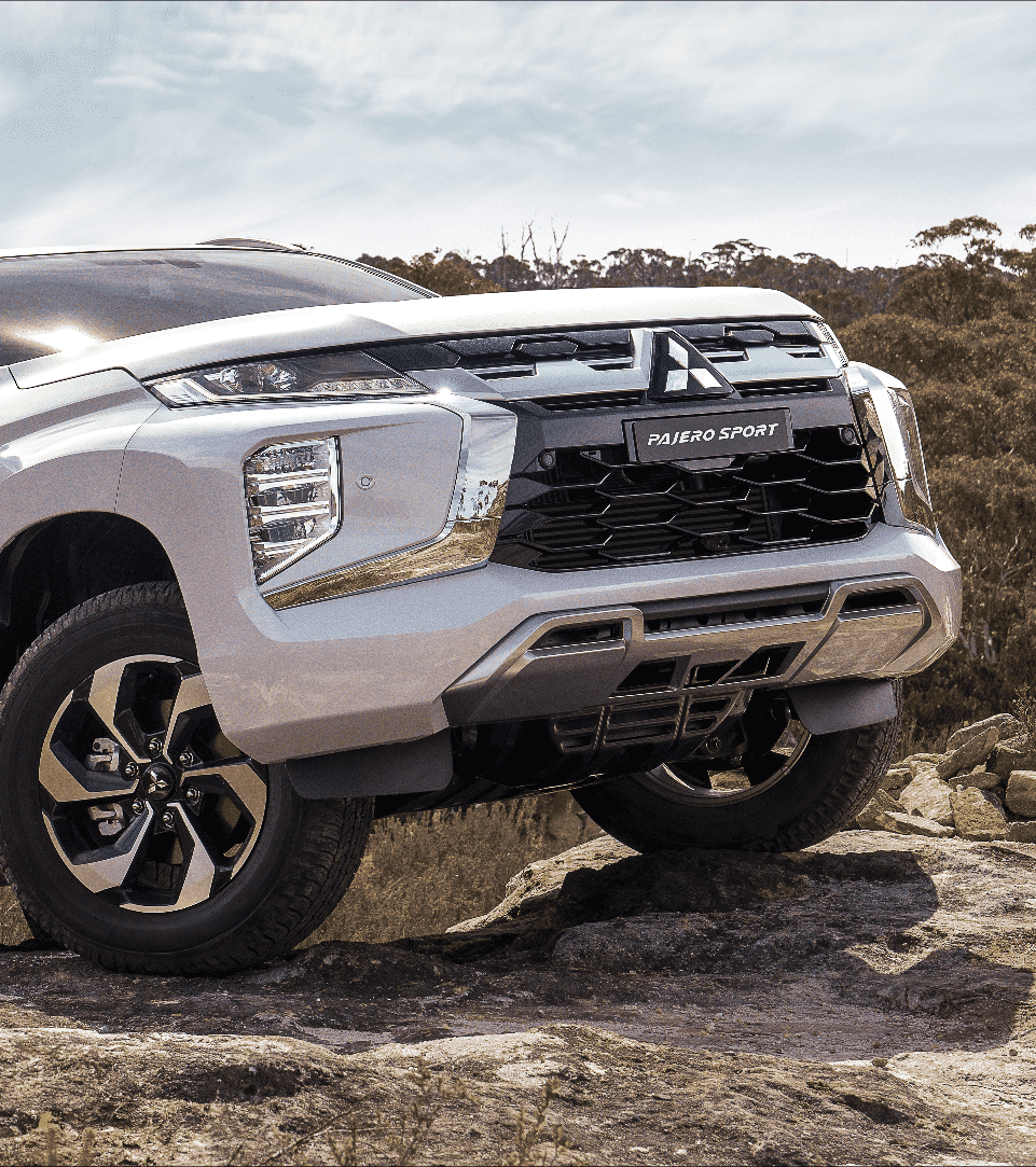 Mitsubishi Pajero Tuning Vilner Revives Mitsubishi Pajero